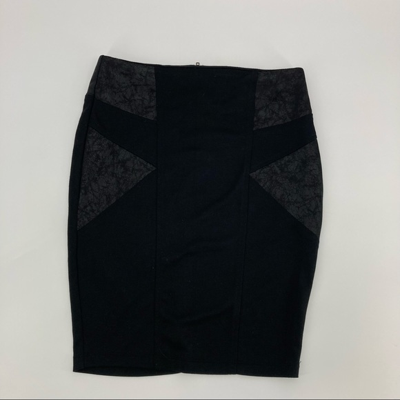 I.N. San Francisco | Skirts | In San Francisco Black Mini Skirt Medium ...
